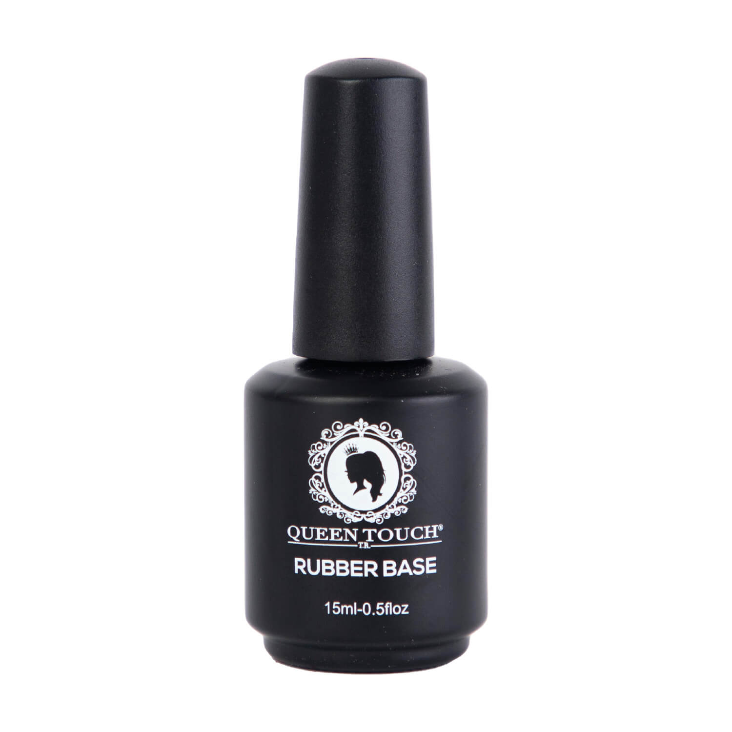 Base Ruber Queen Touch 15 ml - Natalia Giraldo