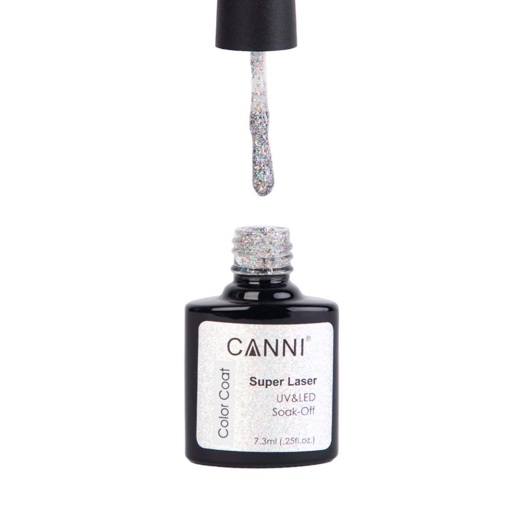 Canni 7.3 ml Efecto Super Láser - Natalia Giraldo