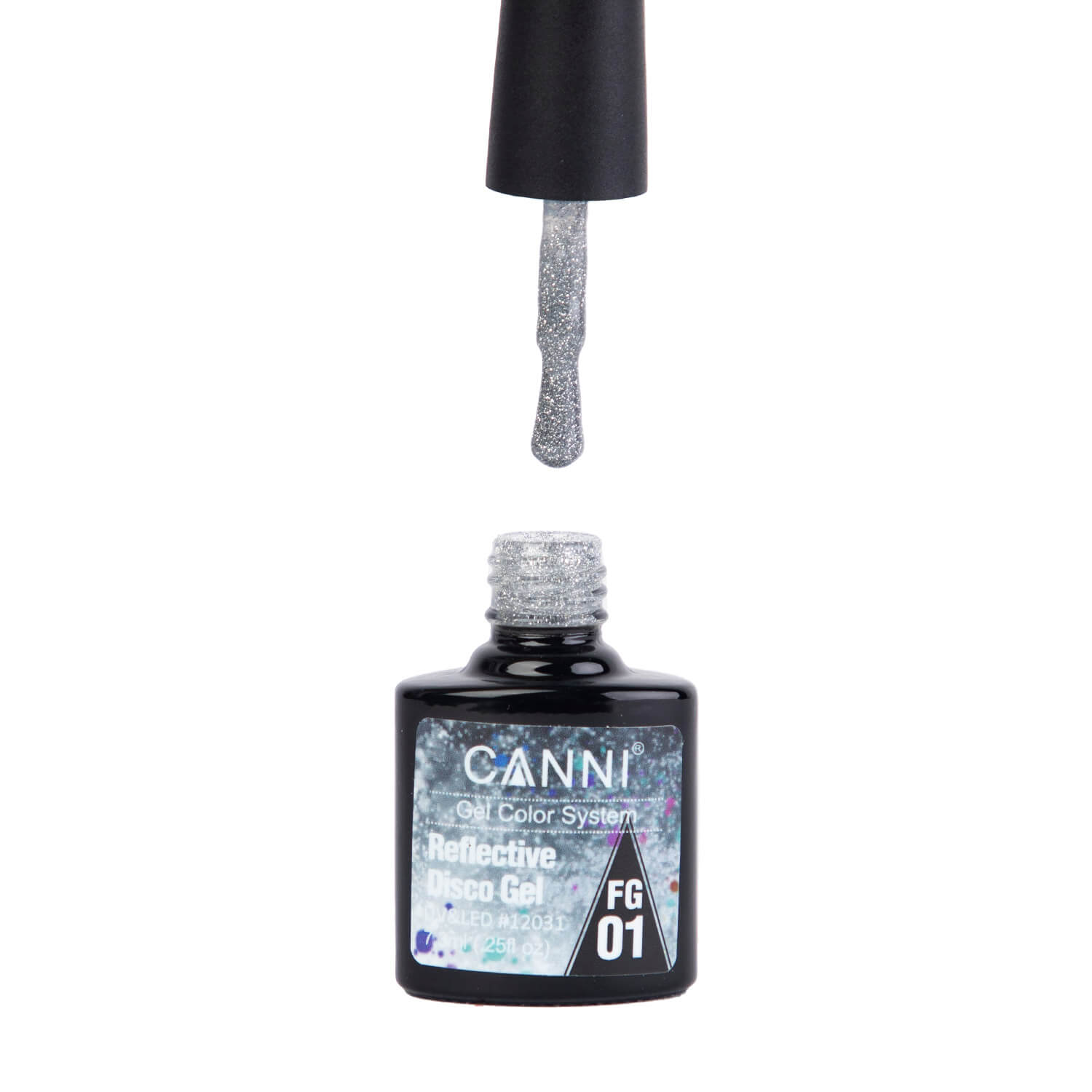 Canni 7.3 ml reflectivo - Natalia Giraldo