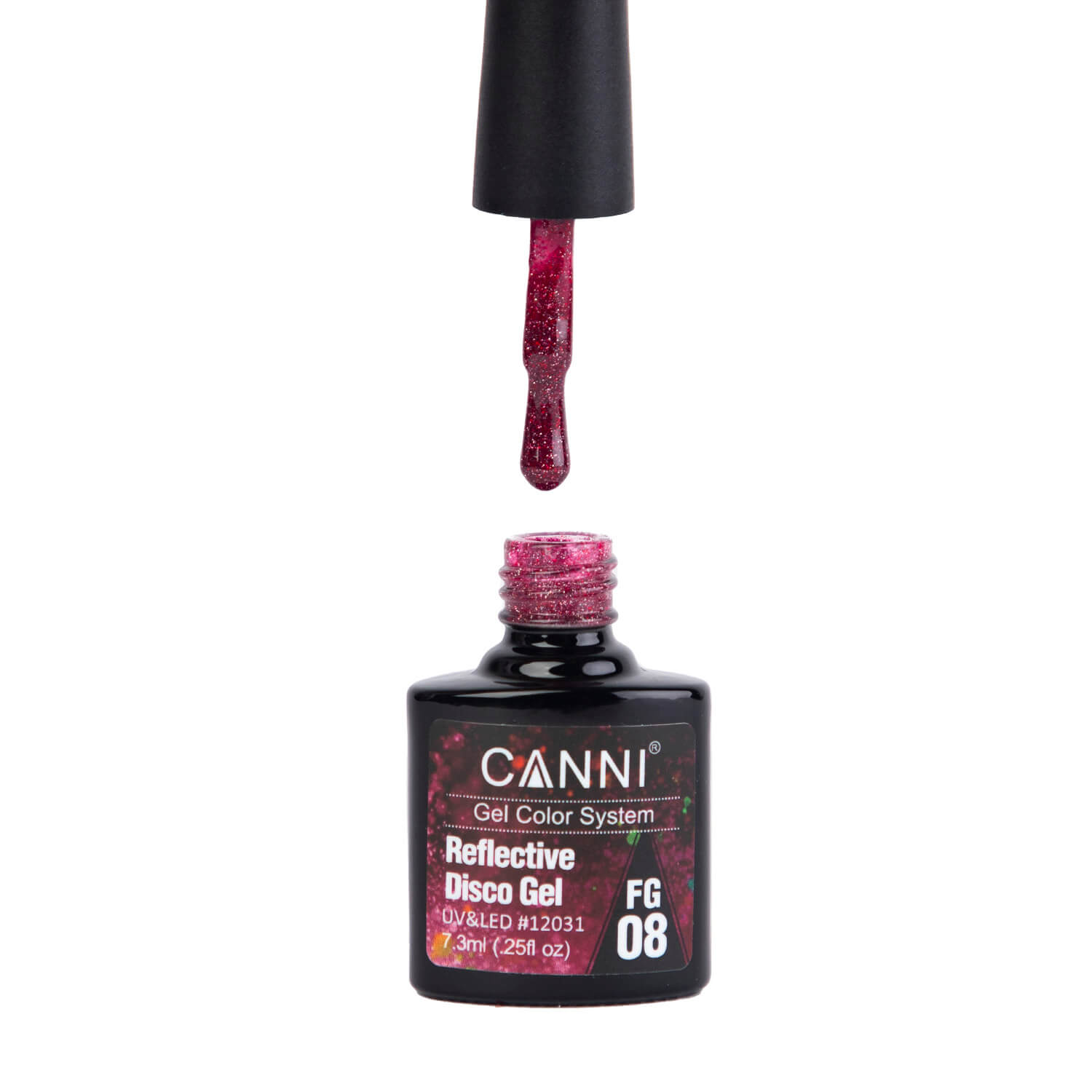 Canni 7.3 ml reflectivo - Natalia Giraldo