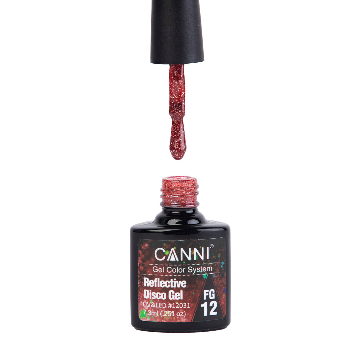 Canni 7.3 ml reflectivo - Natalia Giraldo