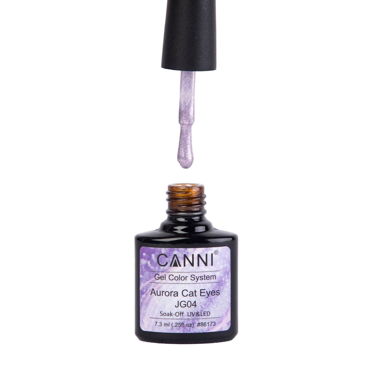 Canni 7.3 ml Ojo de Gato Aurora - Natalia Giraldo