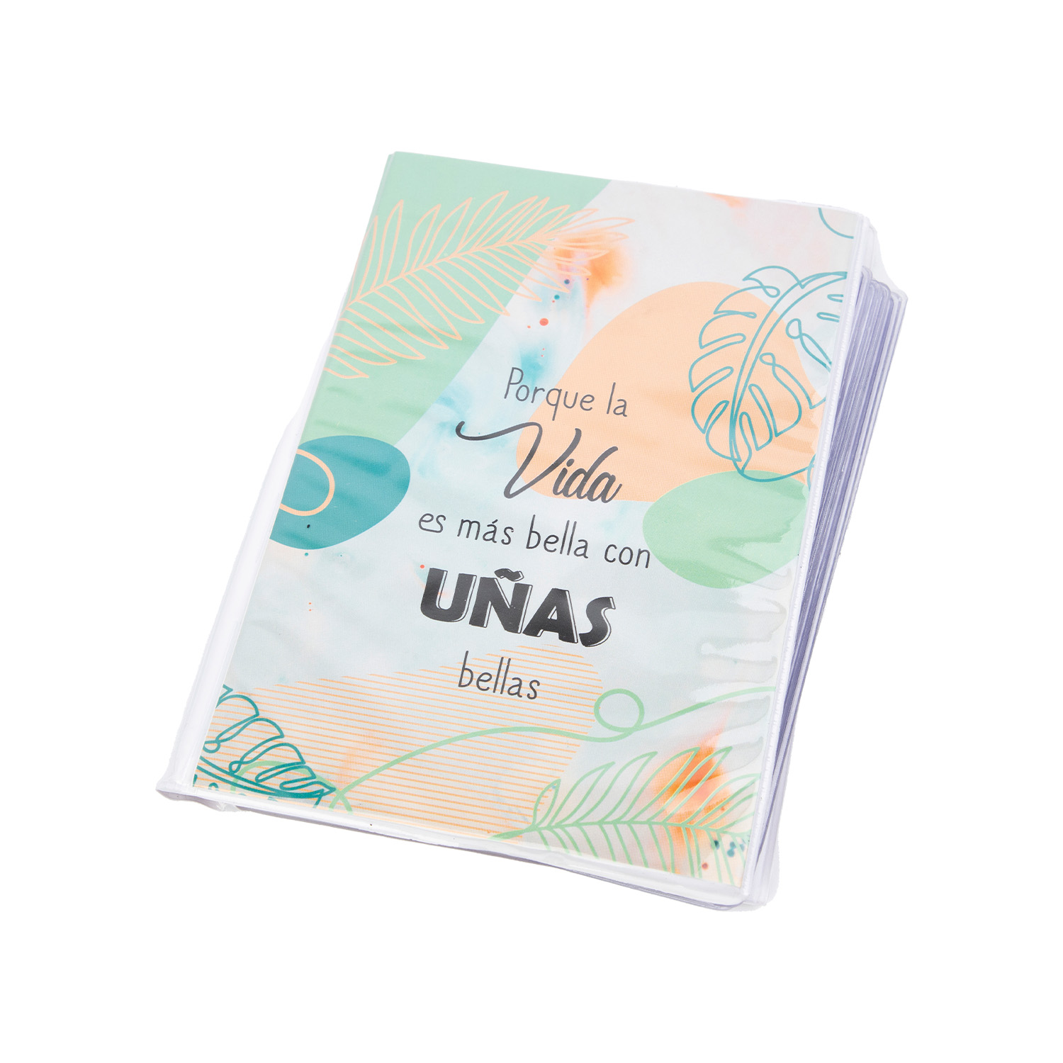 Album de stickers - Natalia Giraldo