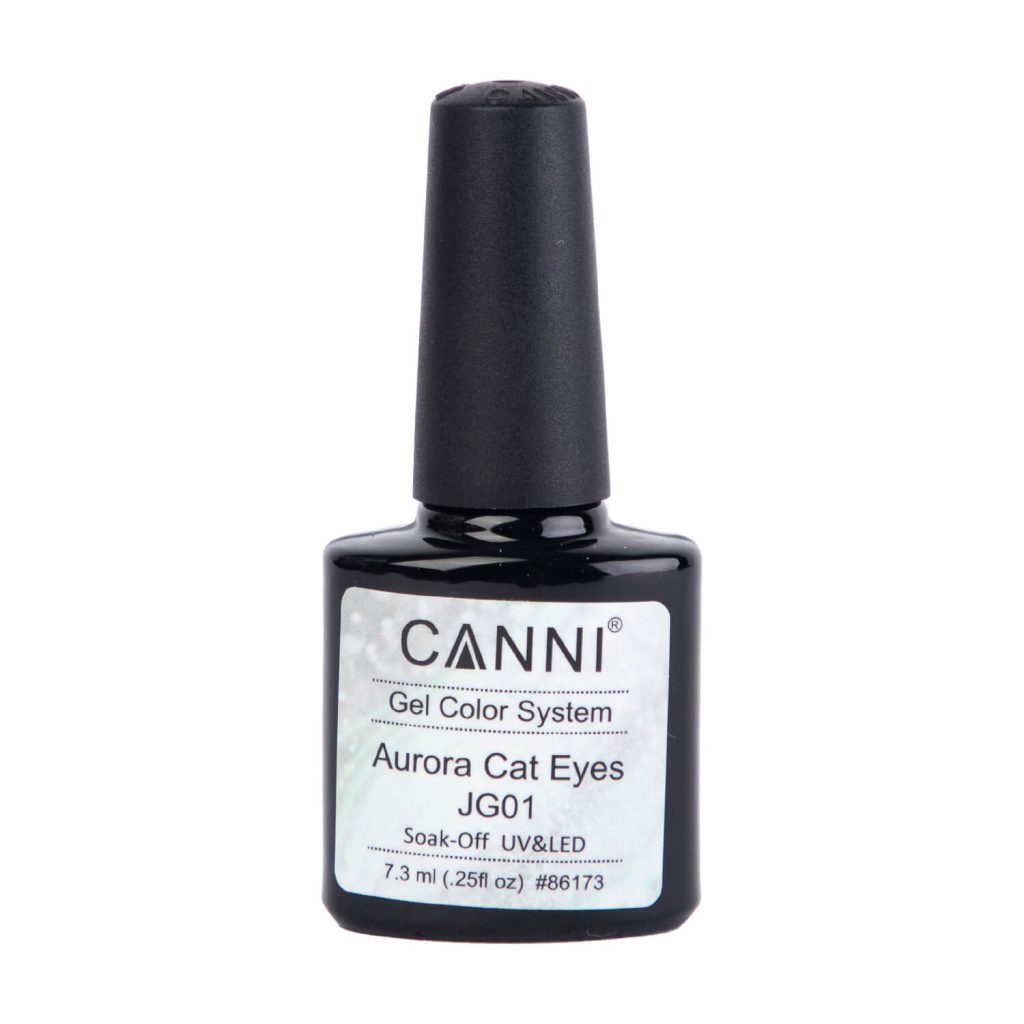 Canni 7.3 ml Ojo de Gato Aurora – Natalia Giraldo Salón