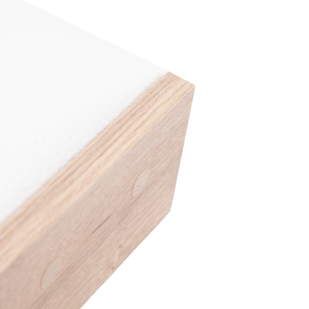 Reposa brazos – Natalia Giraldo Salón